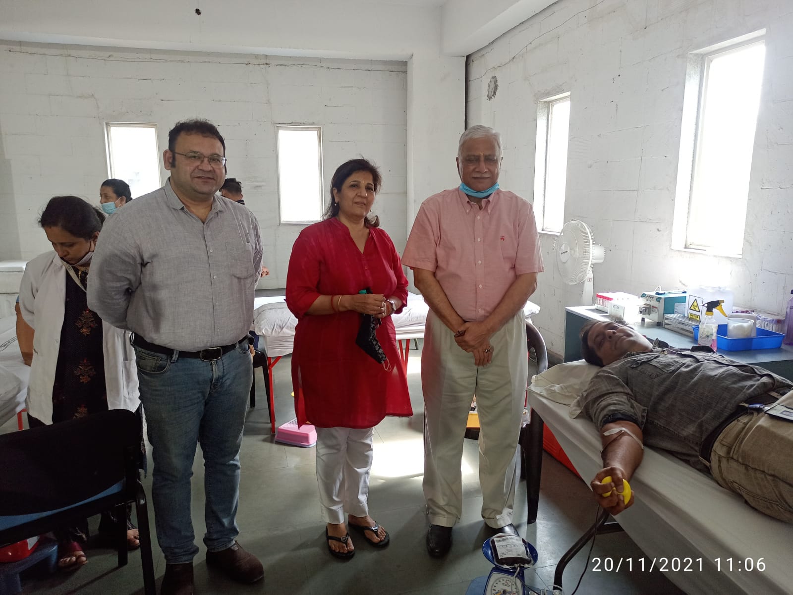 Corporate Wellness Programs Mumbai, Navi Mumbai | RouteMedic